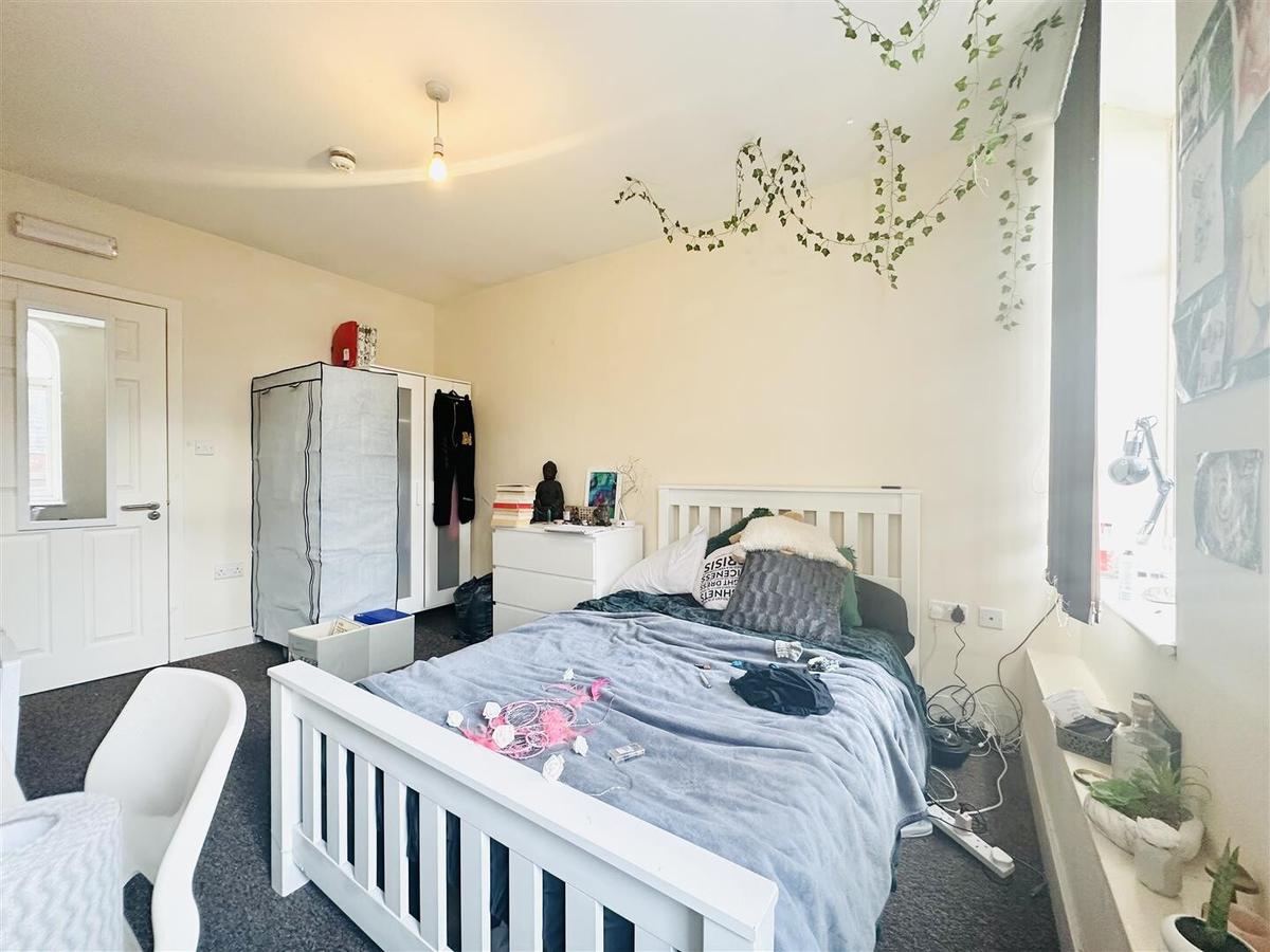 3 bedroom apartment for rent Lower Parliament Street, Nottingham, NG1 ...