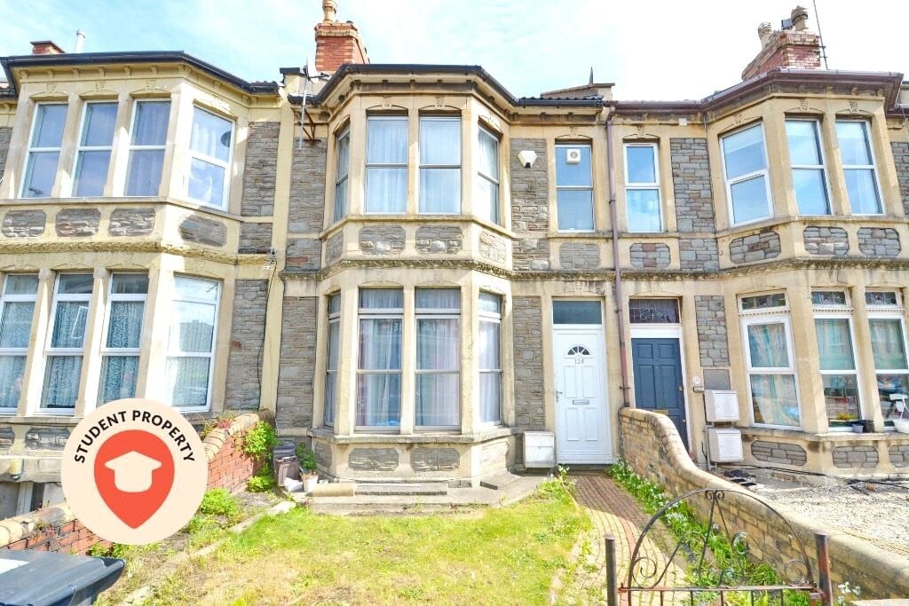 6 bedroom house for rent Ashley Down Road Bristol, BS7 9JS | UniHomes