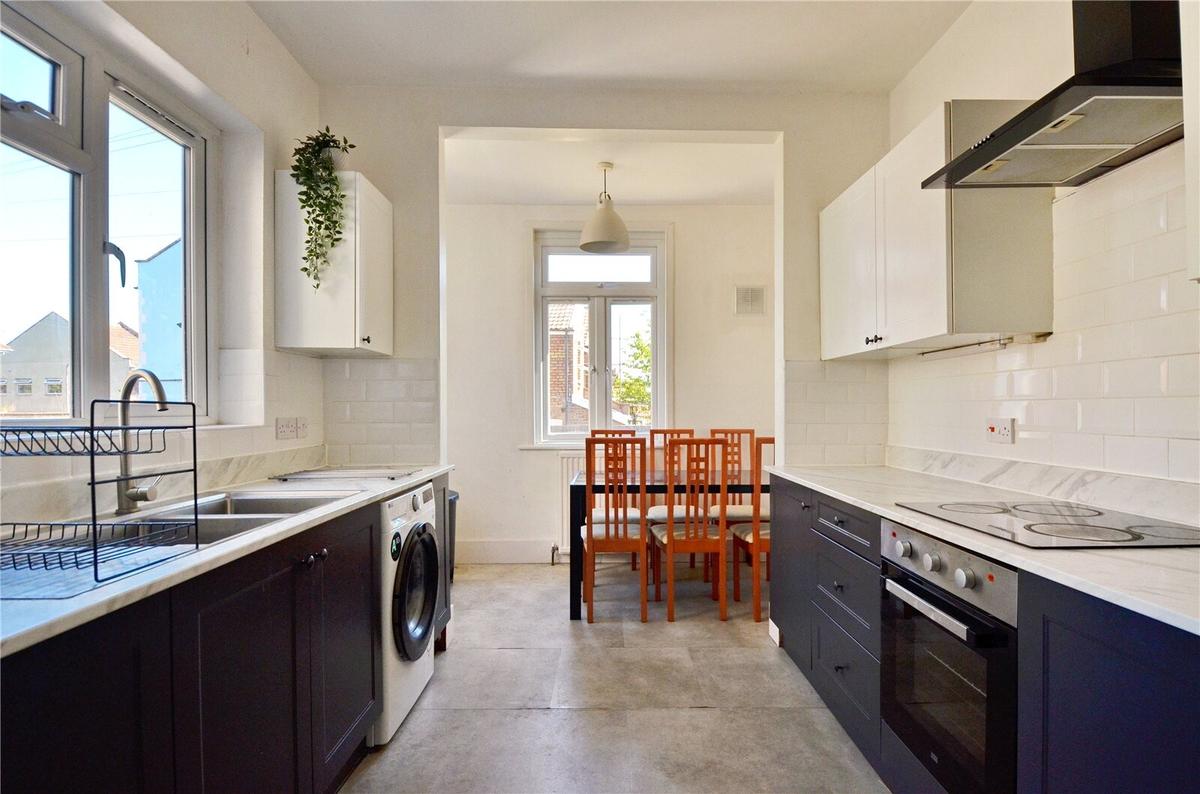6 bedroom house for rent Ashley Down Road Bristol, BS7 9JS | UniHomes