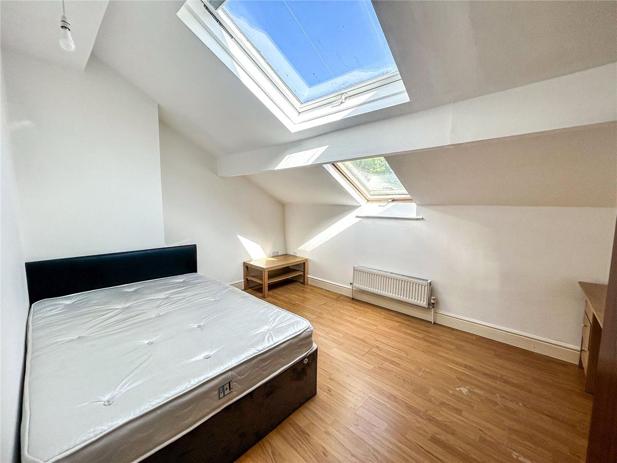 10 bedroom house for rent Moss Lane East Manchester, M14 4PW | UniHomes