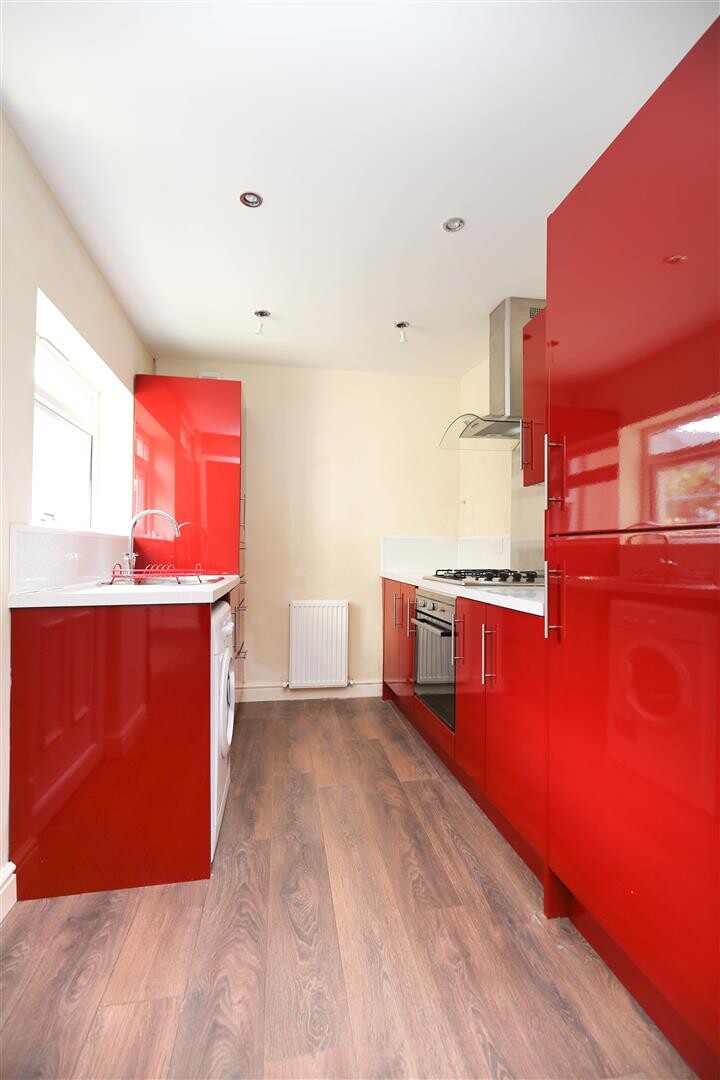 2 bedroom apartment for rent Meldon Terrace, Newcastle, NE6 5XP | UniHomes