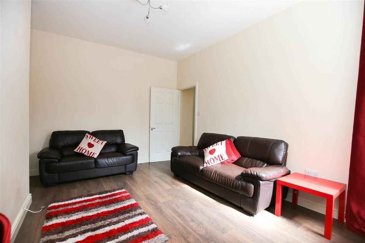 2 bedroom apartment for rent Meldon Terrace, Newcastle, NE6 5XP | UniHomes