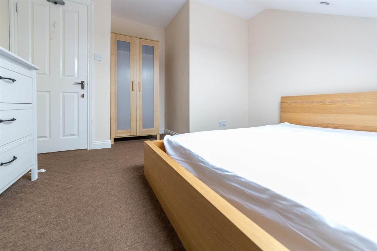 5 bedroom apartment for rent Newlands Road, Newcastle, NE2 3NT | UniHomes
