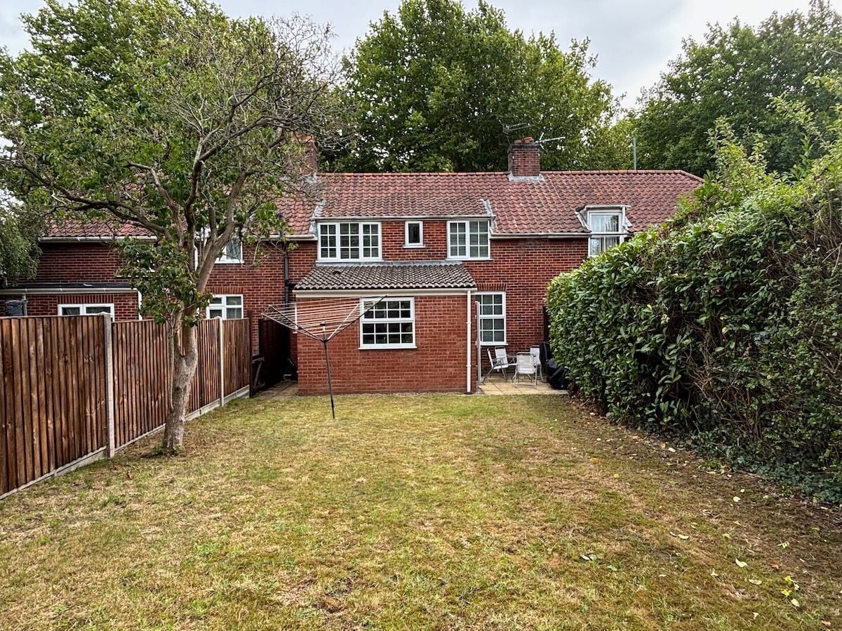 3 bedroom house for rent Colman Road Norwich, NR4 7HH | UniHomes