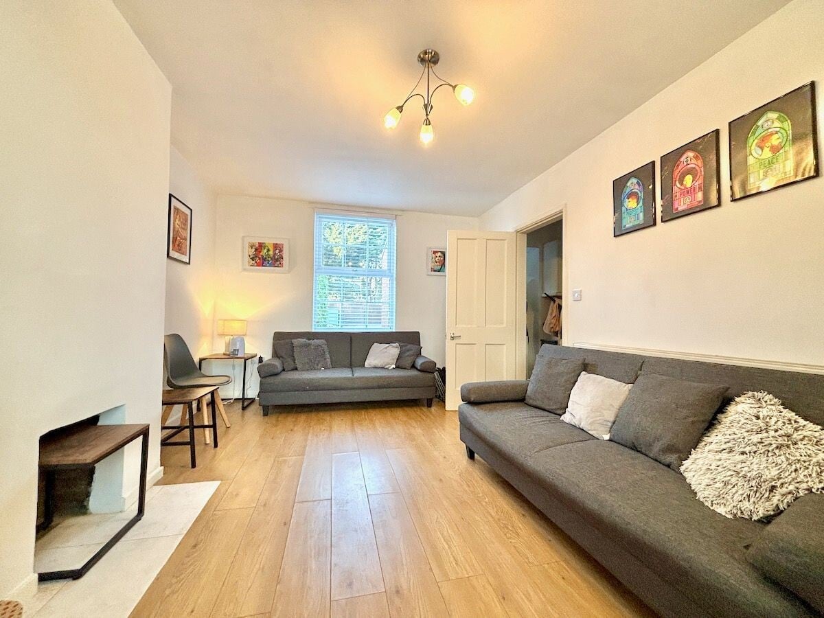 3 bedroom house for rent Colman Road Norwich, NR4 7HH | UniHomes
