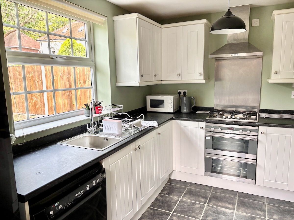 3 bedroom house for rent Colman Road Norwich, NR4 7HH | UniHomes
