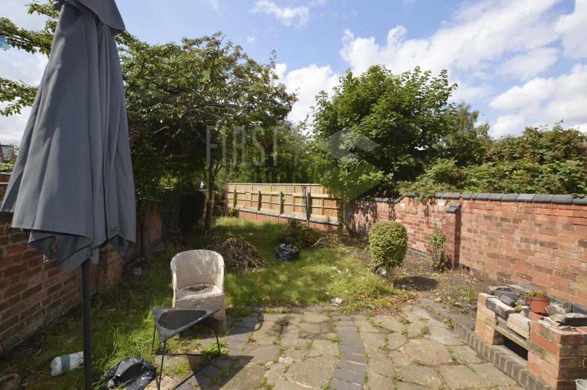 7 bedroom house for rent Queens Road, Leicester, LE2 1WQ | UniHomes