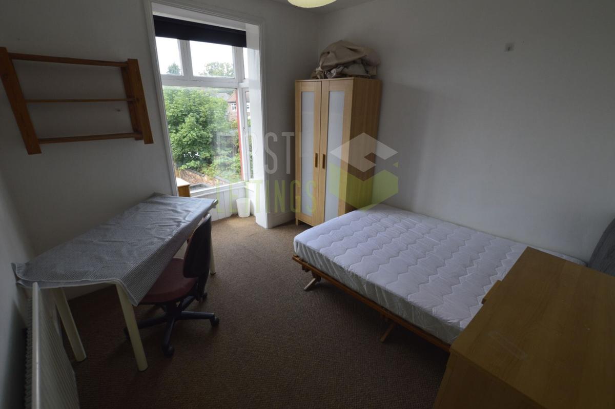 7 bedroom house for rent Queens Road, Leicester, LE2 1WQ | UniHomes