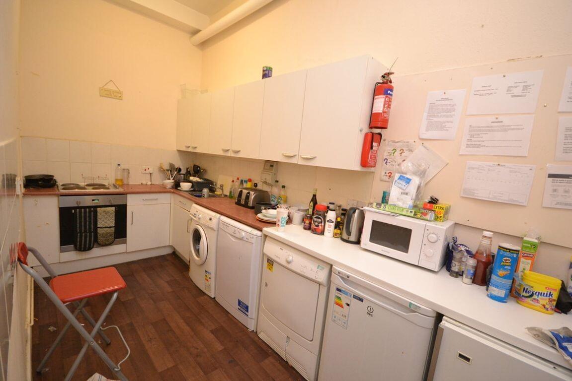 4 bedroom apartment for rent Goose Gate Nottingham, NG1 1FF | UniHomes
