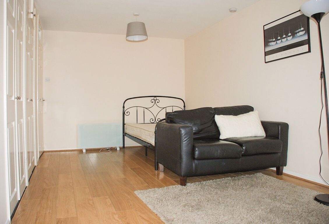 1 bedroom apartment for rent Westbourne Road, Flat 2, Sheffield, S10 ...