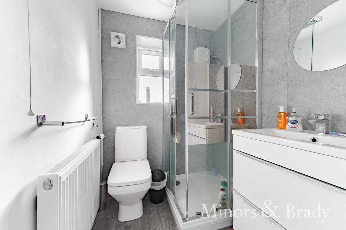 4 bedroom house for rent The Avenues Norwich, NR4 7DP | UniHomes