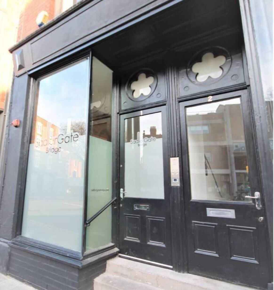 1 bedroom apartment for rent Sadler Gate Derby, DE1 3NL | UniHomes