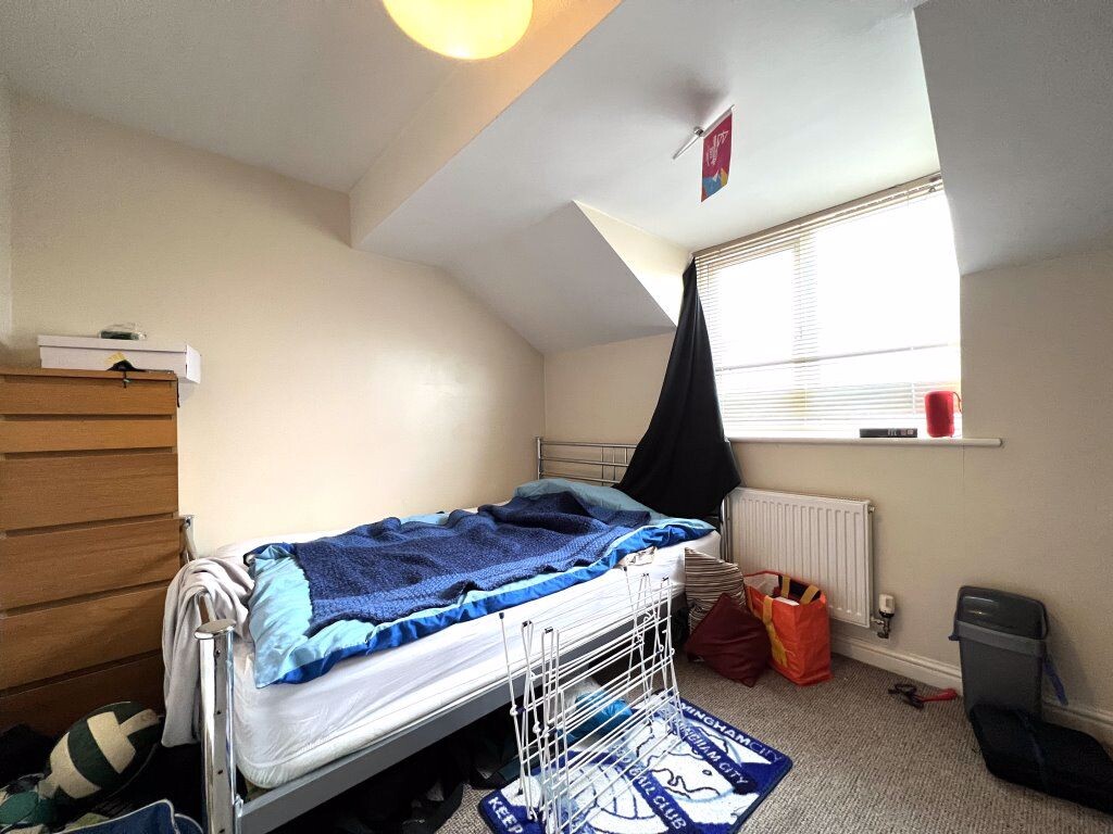 4 bedroom house for rent Goods Yard Close, Loughborough, LE11 5EB ...