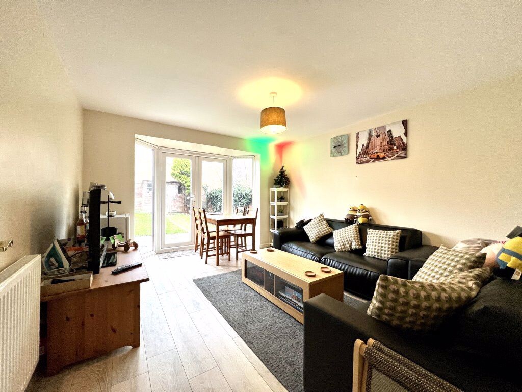 4 bedroom house for rent Goods Yard Close, Loughborough, LE11 5EB ...
