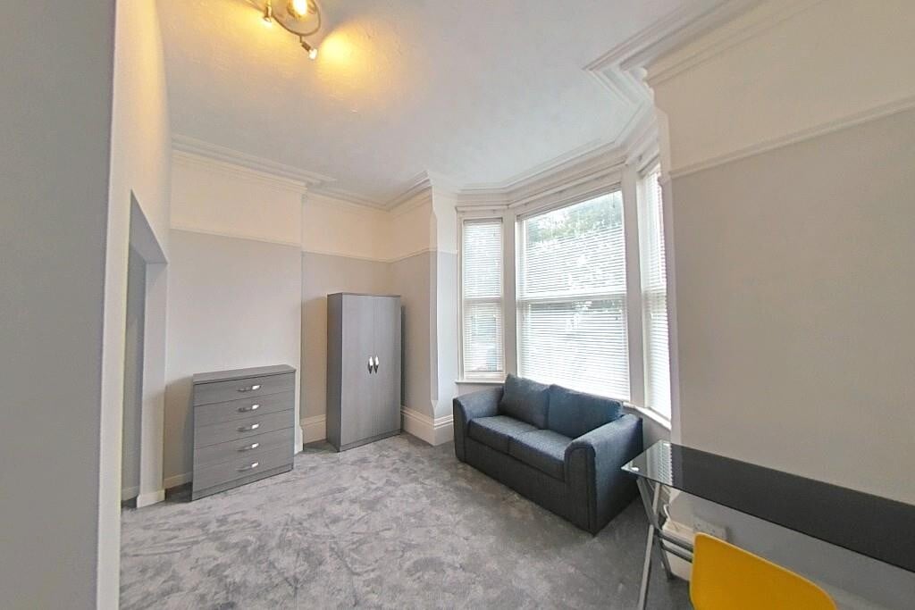 1 bedroom apartment for rent Leicester Road Loughborough, LE11 2AQ ...