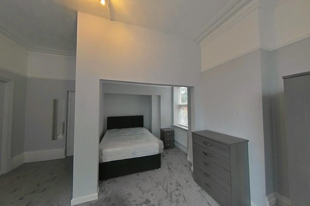 1 bedroom apartment for rent Leicester Road Loughborough, LE11 2AQ ...