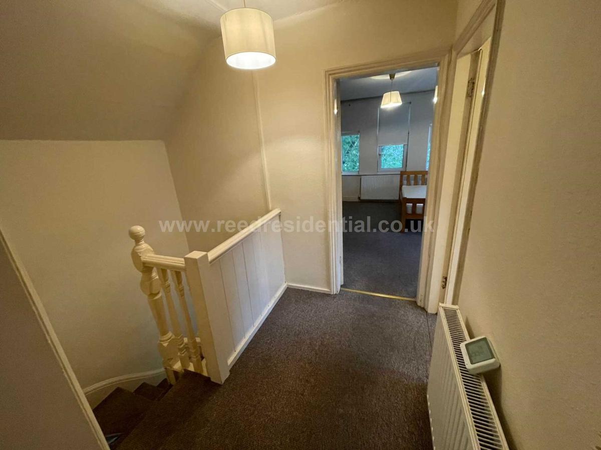 1 bedroom apartment for rent Arthur Avenue, Nottingham, NG7 2EL | UniHomes