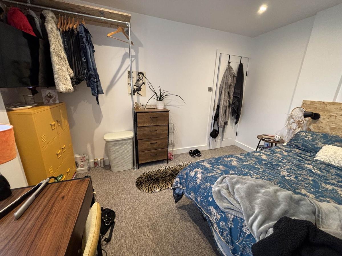 6 bedroom house for rent Filey Road, Manchester, M14 6GQ | UniHomes