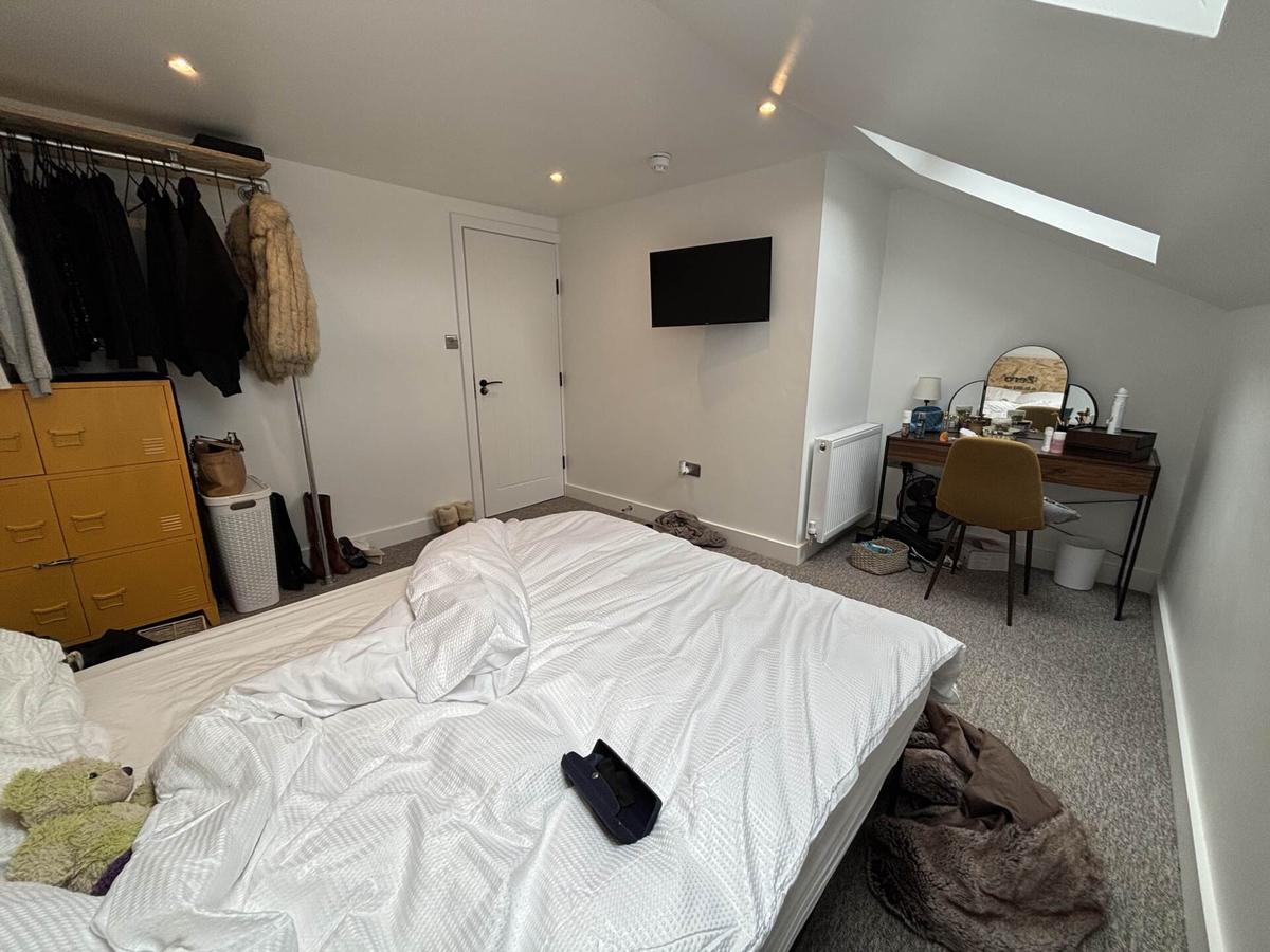 6 bedroom house for rent Filey Road, Manchester, M14 6GQ | UniHomes