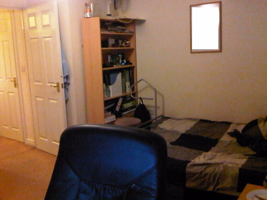 4 bedroom house for rent Goods Yard Close Loughborough, LE11 5EB | UniHomes
