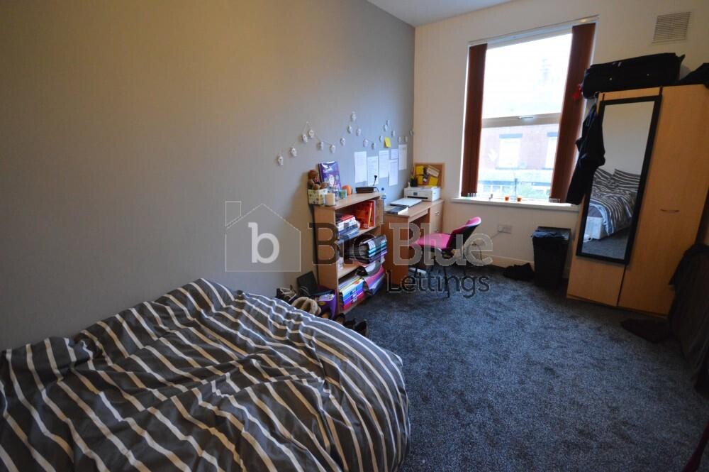 6 bedroom house for rent Cardigan Lane, Leeds, LS4 2LN | UniHomes