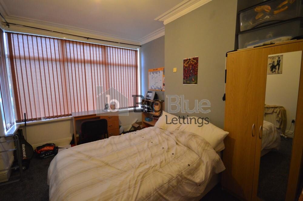 6 bedroom house for rent Cardigan Lane, Leeds, LS4 2LN | UniHomes