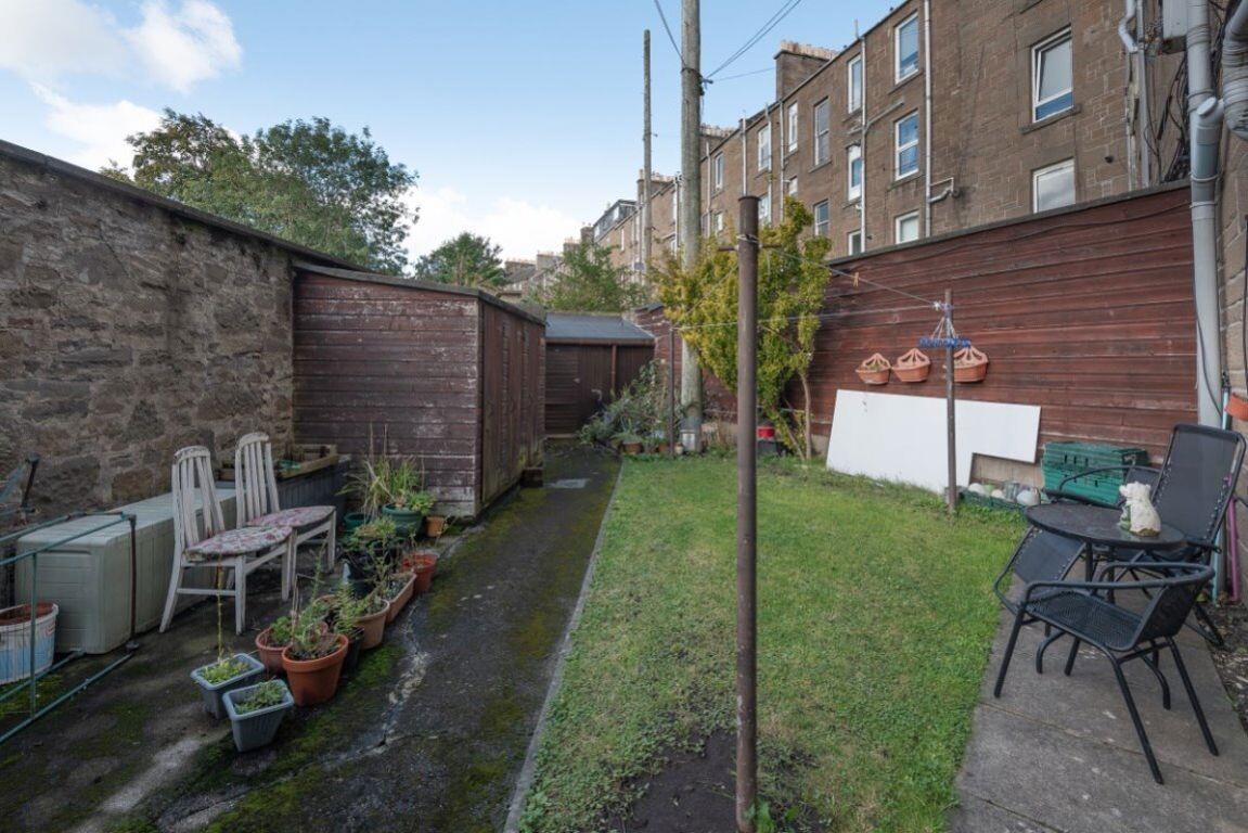 1 bedroom house for rent Dundee Dundee, DD2 1DA | UniHomes