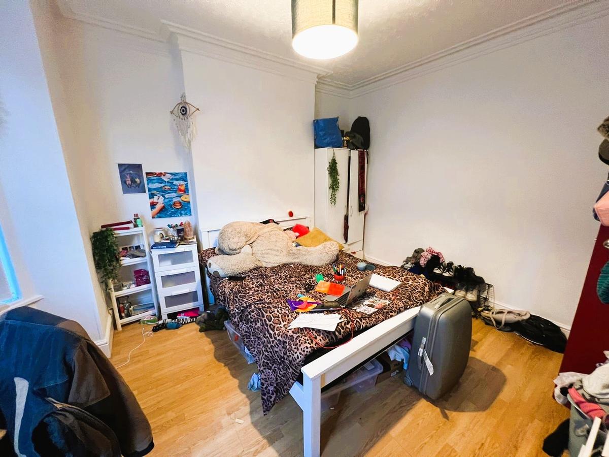 6 bedroom house for rent Kimbolton Avenue Nottingham, NG7 1PS | UniHomes