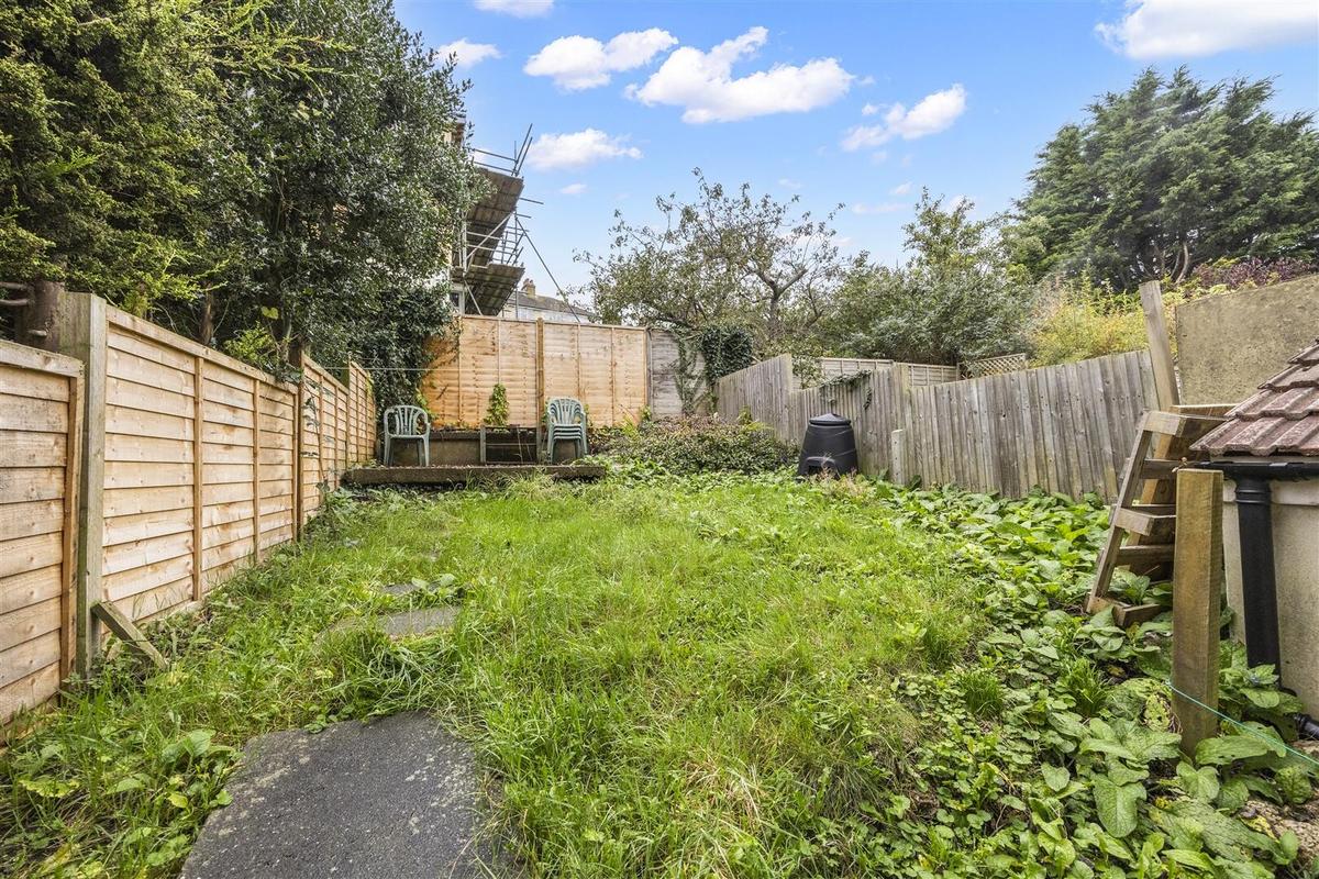 6 bedroom house for rent Hollingdean Terrace Brighton, BN1 7HB | UniHomes