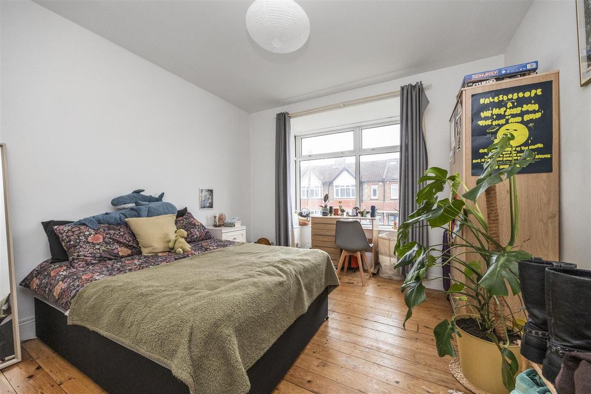 6 bedroom house for rent Hollingdean Terrace Brighton, BN1 7HB | UniHomes