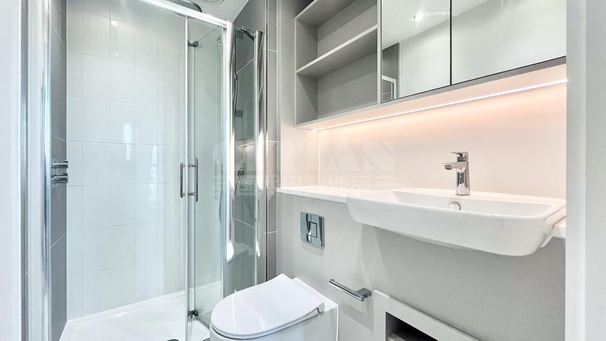 2 bedroom apartment for rent Grant Road London, SW11 2FR | UniHomes