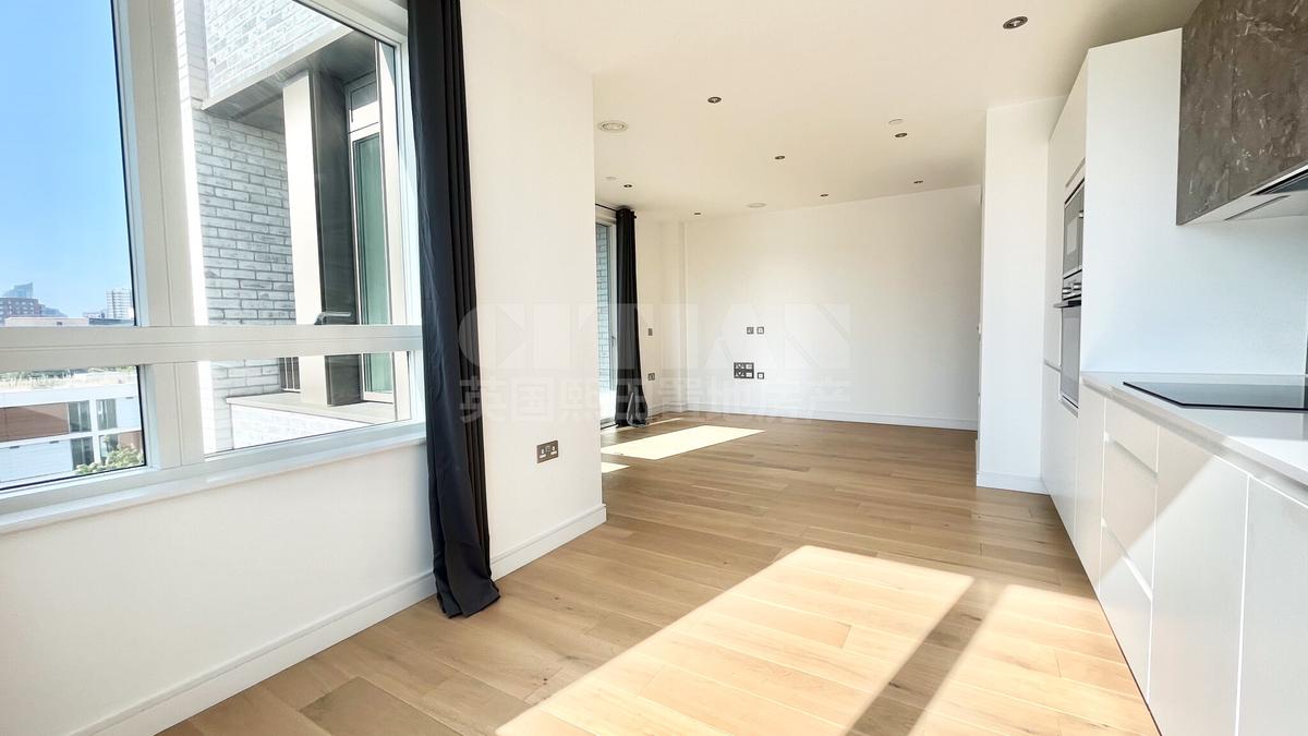2 bedroom apartment for rent Grant Road London, SW11 2FR | UniHomes