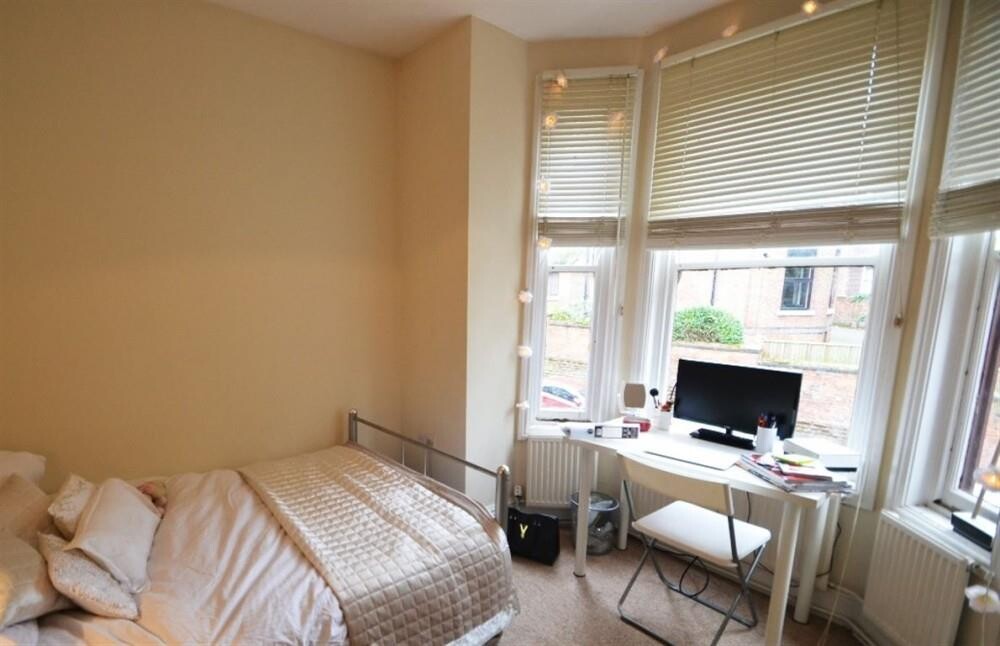 1 bedroom apartment for rent Southey Street Nottingham, NG7 4BG | UniHomes