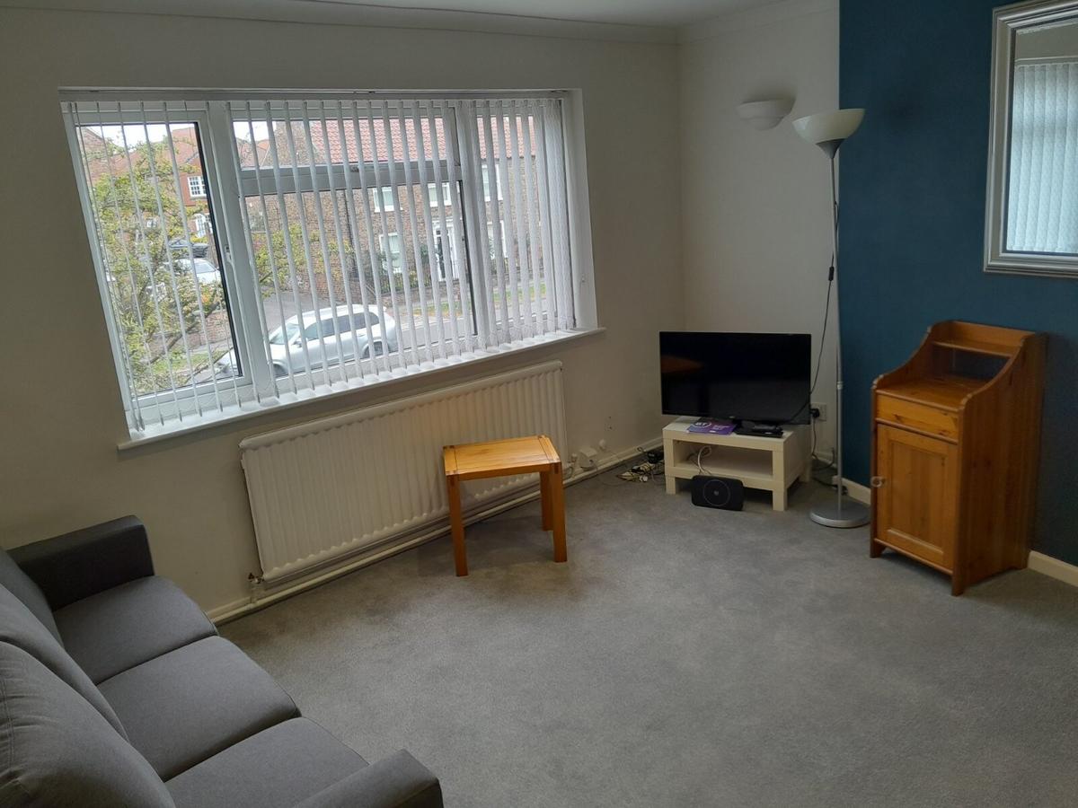 2 bedroom house for rent Main Street, Ebor House York, YO10 4PP | UniHomes