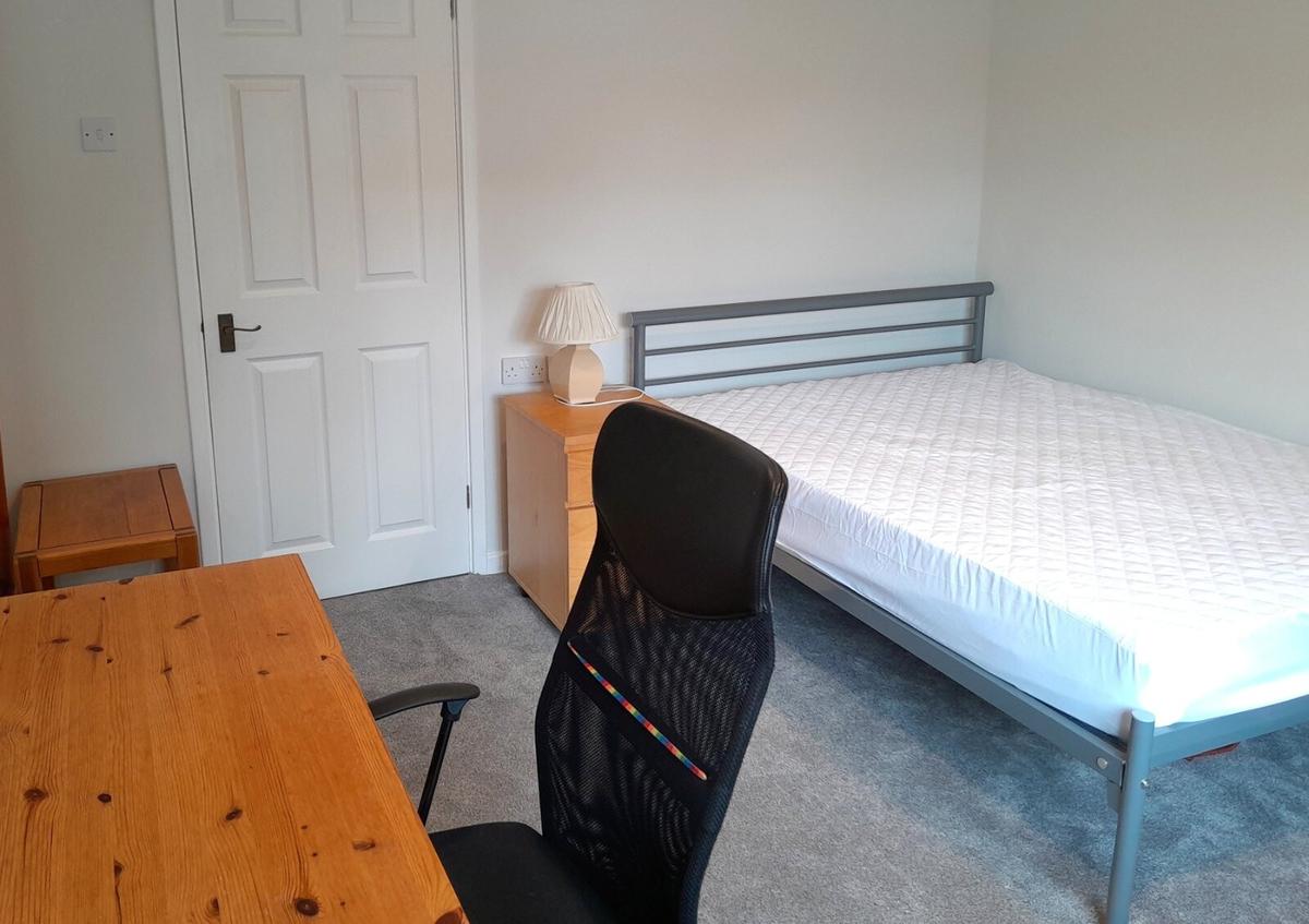 2 bedroom house for rent Main Street, Ebor House York, YO10 4PP | UniHomes