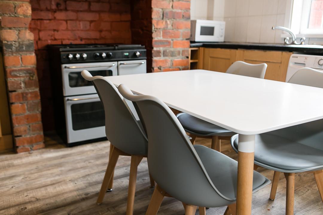 4 bedroom house for rent Welton Place Leeds, LS6 1EW | UniHomes