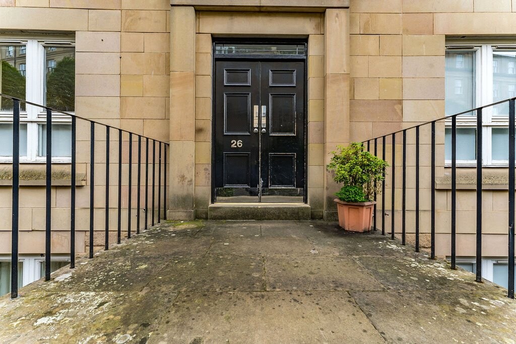 3 bedroom house for rent Fettes Row, Edinburgh, EH3 6RL | UniHomes