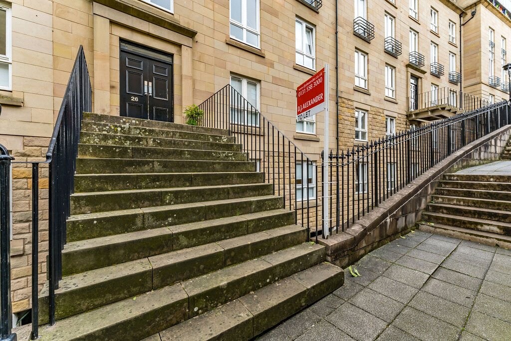 3 bedroom house for rent Fettes Row, Edinburgh, EH3 6RL | UniHomes