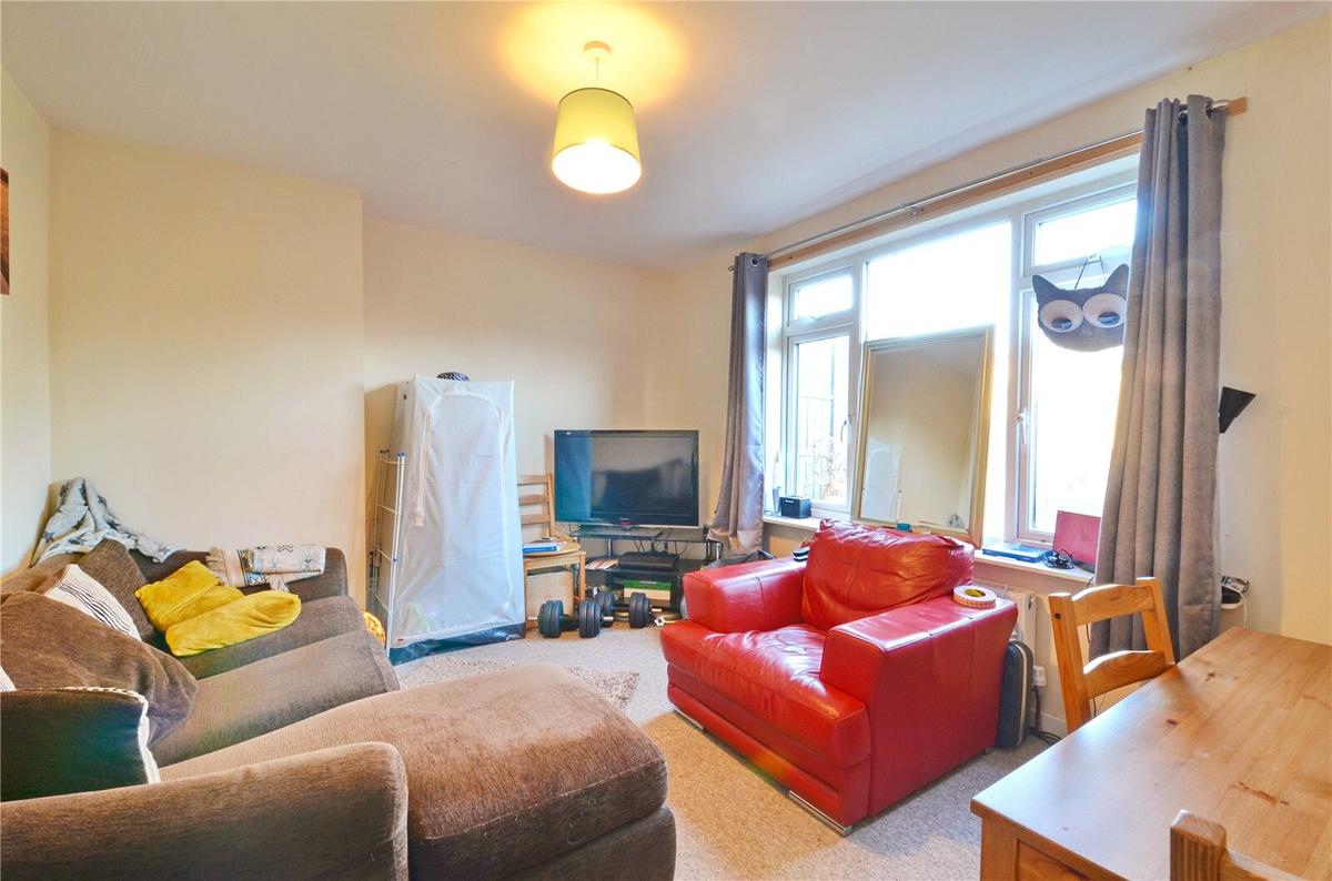 4 bedroom house for rent Landseer Avenue Bristol, BS7 9YA | UniHomes