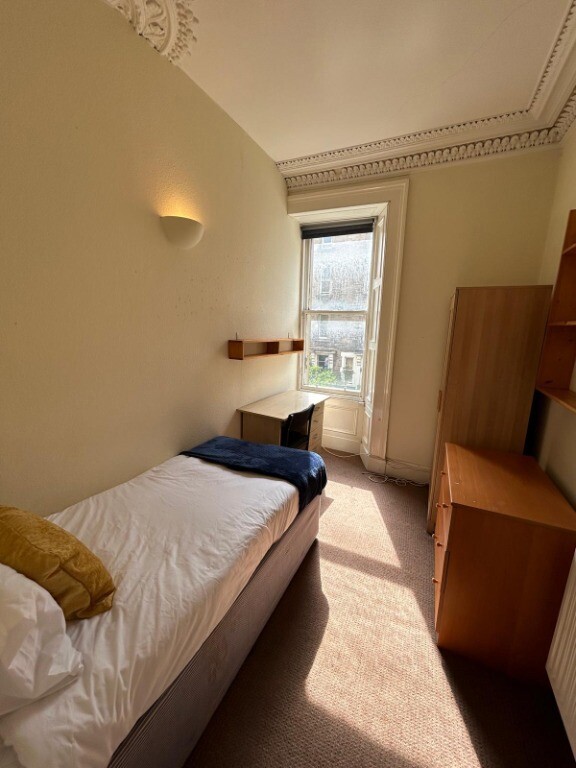 3 bedroom house for rent Glen Street, Edinburgh, EH3 9JD | UniHomes