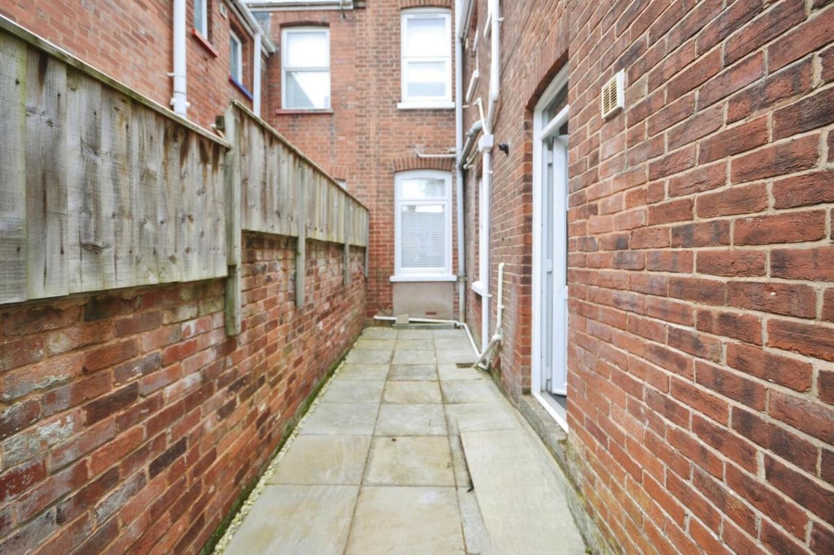 6 bedroom house for rent St. Johns Road Exeter, EX1 2HR | UniHomes