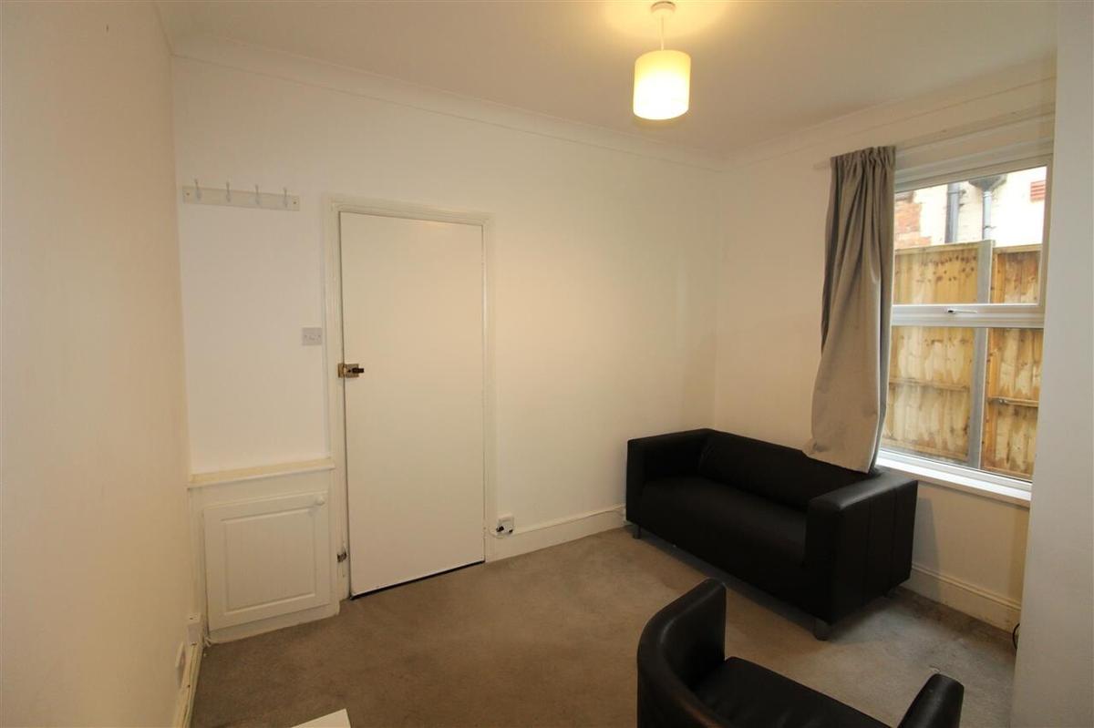 1 bedroom apartment for rent Wilton Avenue Southampton, SO15 2HJ | UniHomes