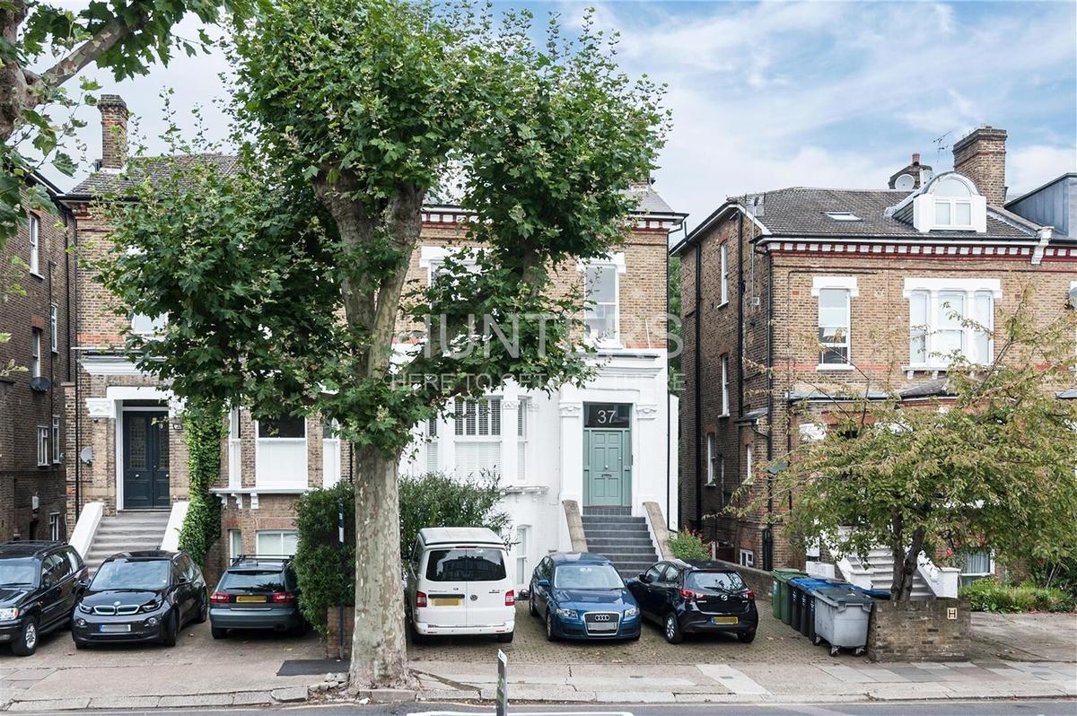 2 bedroom apartment for rent Cavendish Road, London, NW6 7XR | UniHomes
