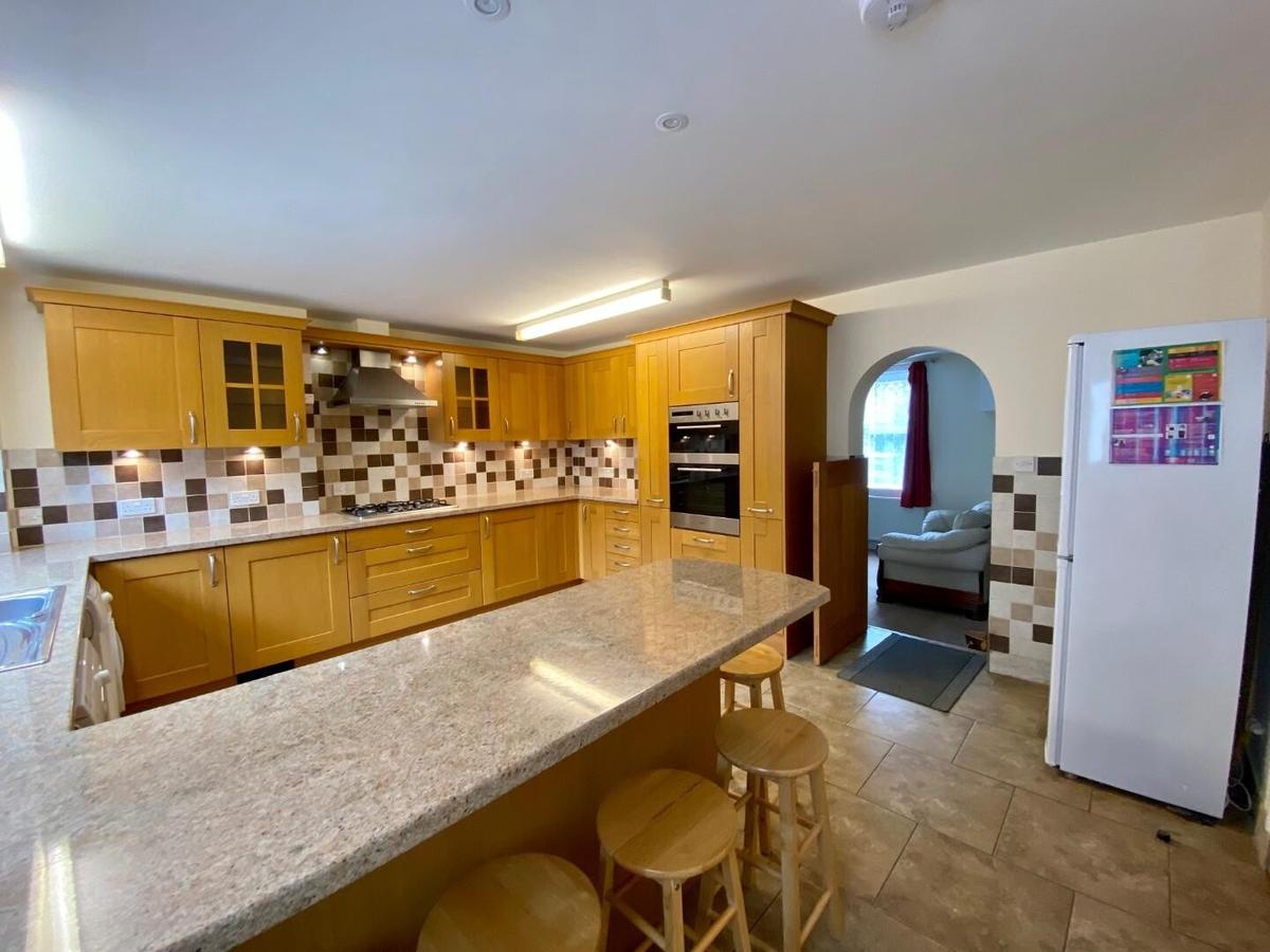 4 bedroom house for rent Waterloo Buildings Bath, BA2 1BZ | UniHomes
