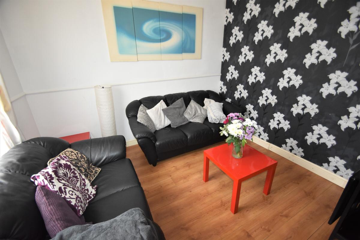 4 bedroom house for rent Harrow Road, Portsmouth, PO5 1SJ | UniHomes