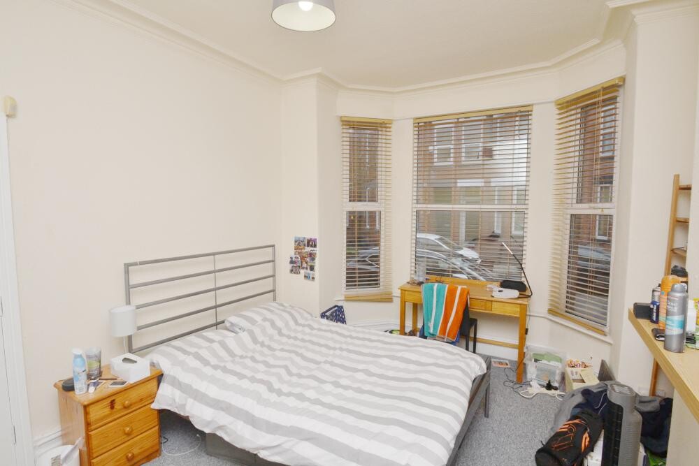 5 bedroom house for rent Furness Road, Manchester, M14 6LY | UniHomes