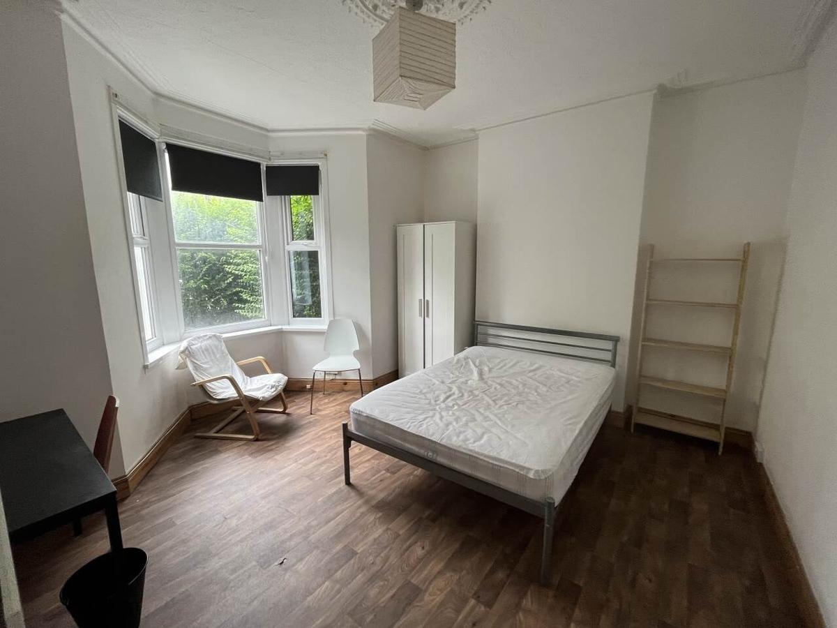 4 bedroom house for rent Longcross Street, Cardiff, CF24 0JW | UniHomes