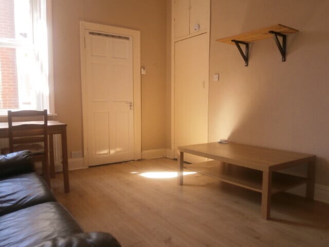 2 bedroom apartment for rent Meldon Terrace, Newcastle, NE6 5XP | UniHomes