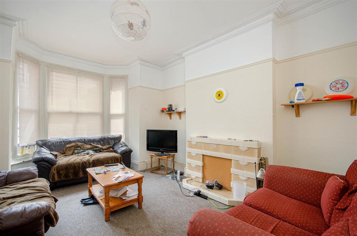 6 bedroom house for rent Bathurst Road, Norwich, NR2 2PP | UniHomes