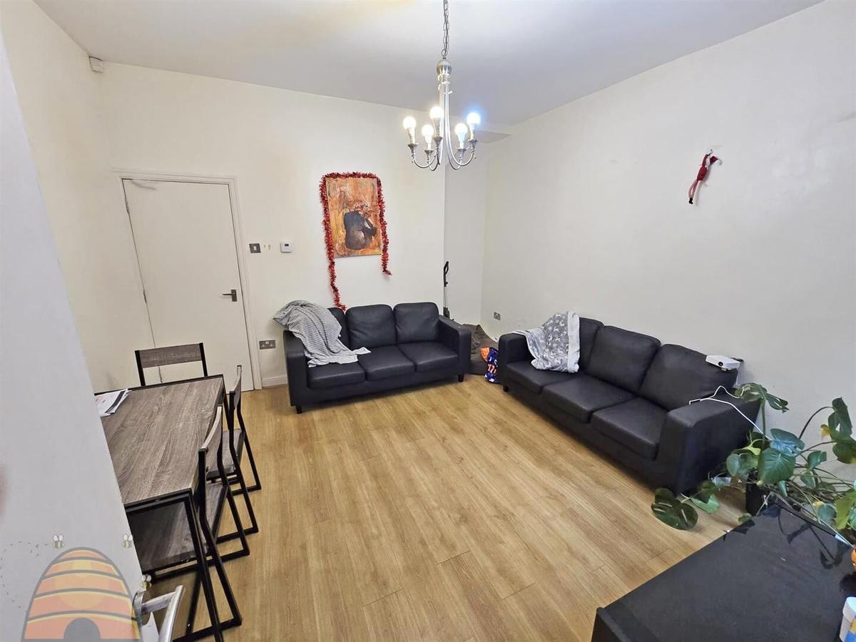 3 bedroom house for rent Lynton Street, Manchester, M14 7NZ | UniHomes